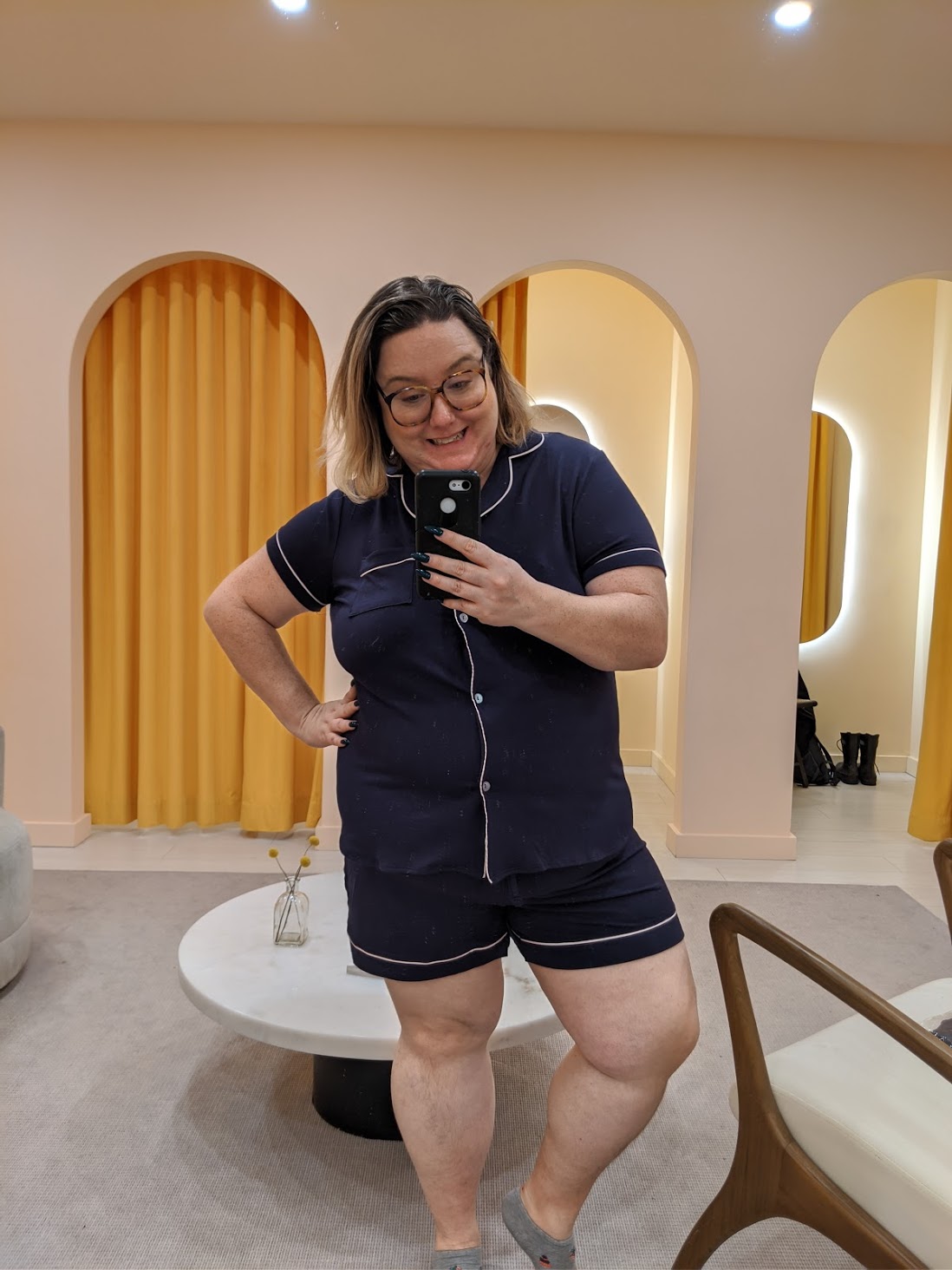 I Tried Shopping For Plus Size Lingerie At Toronto's New Knix Store