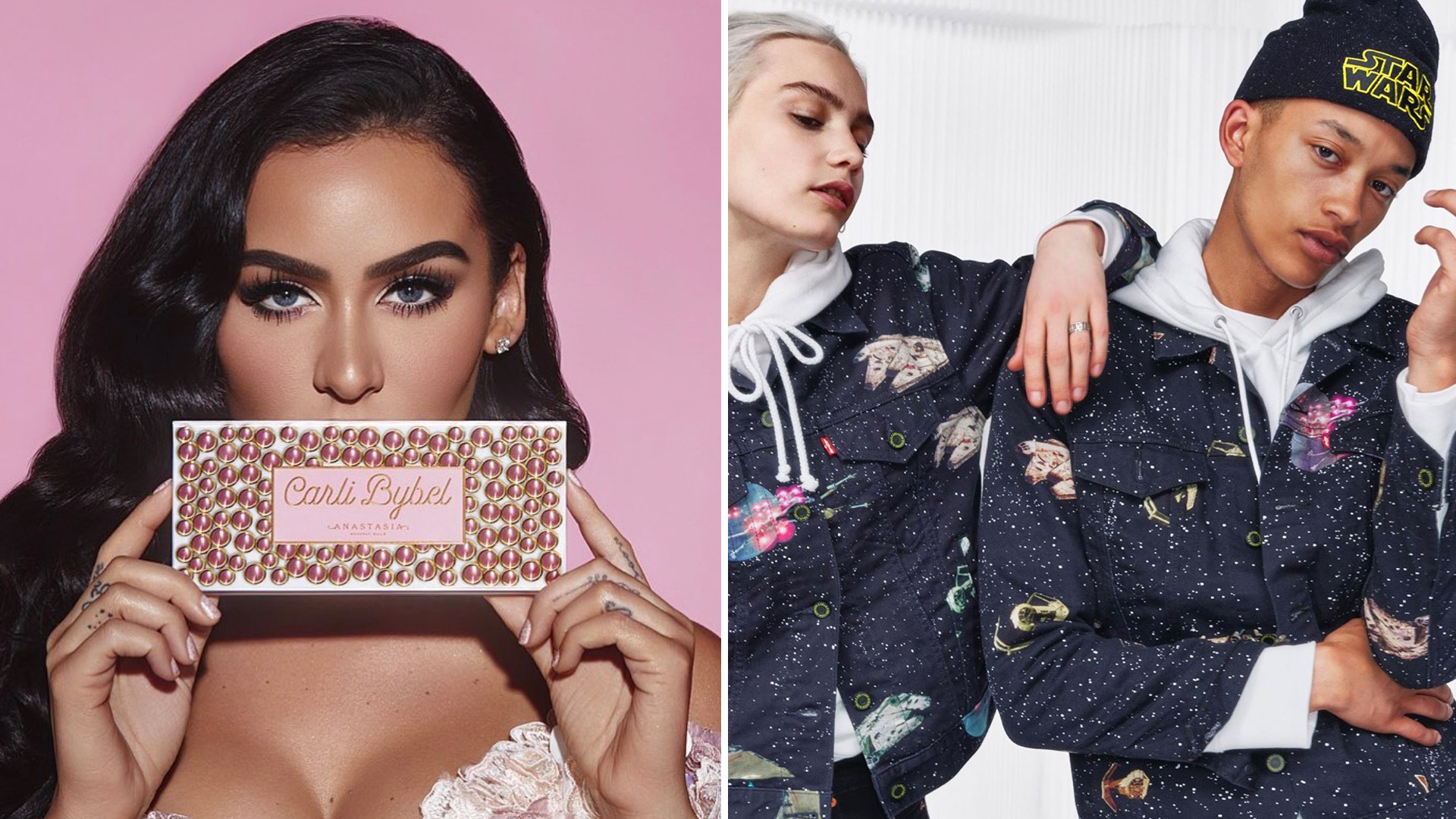 10 Of The Most Popular Collabs That Dropped In 2019