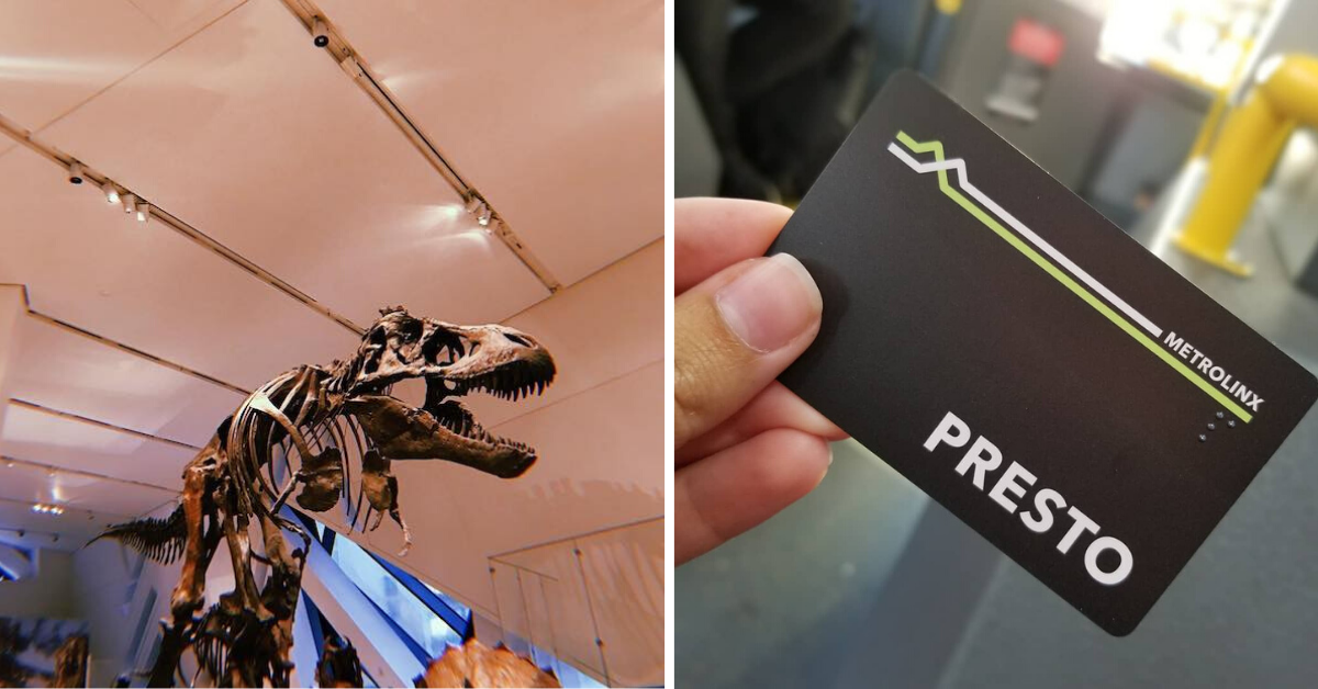 14 Places Your Presto Card Will Score You A Discount