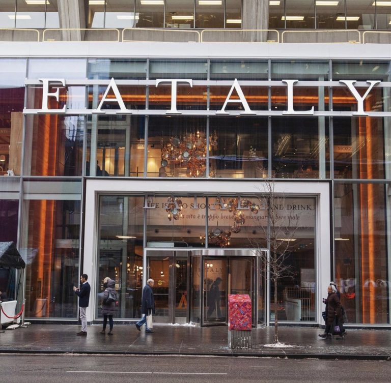 10 Retailers That Opened Locations In Canada In 2019