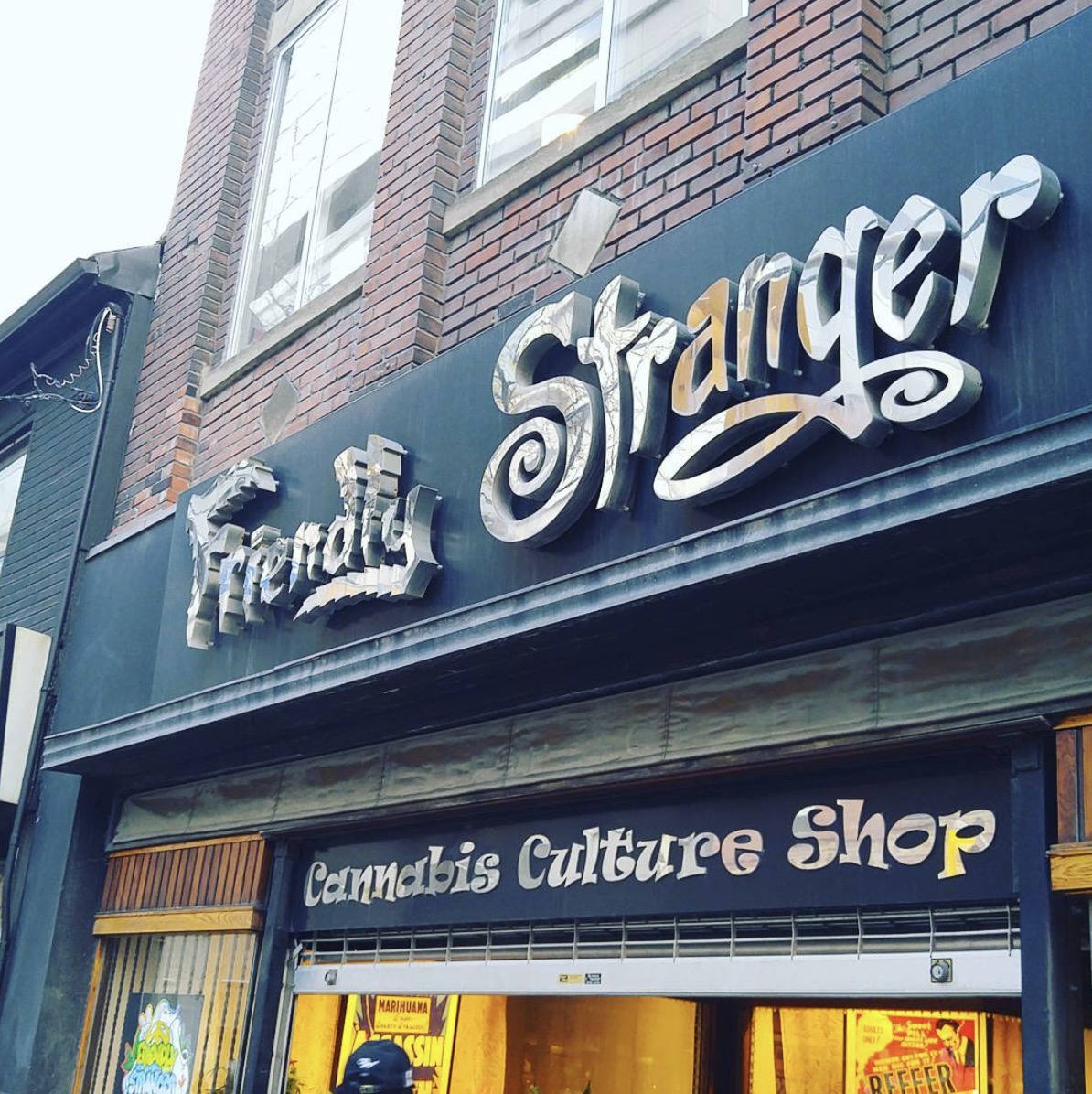 9 Toronto Brands That Made Moves In Cannabis This Year