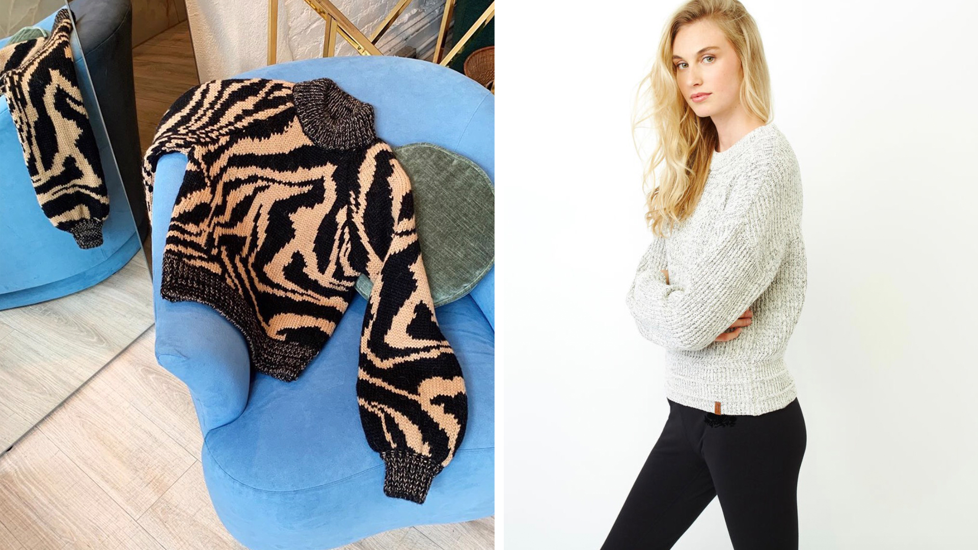 12 Sweaters To Stay Warm And Stylish This Winter Under $200