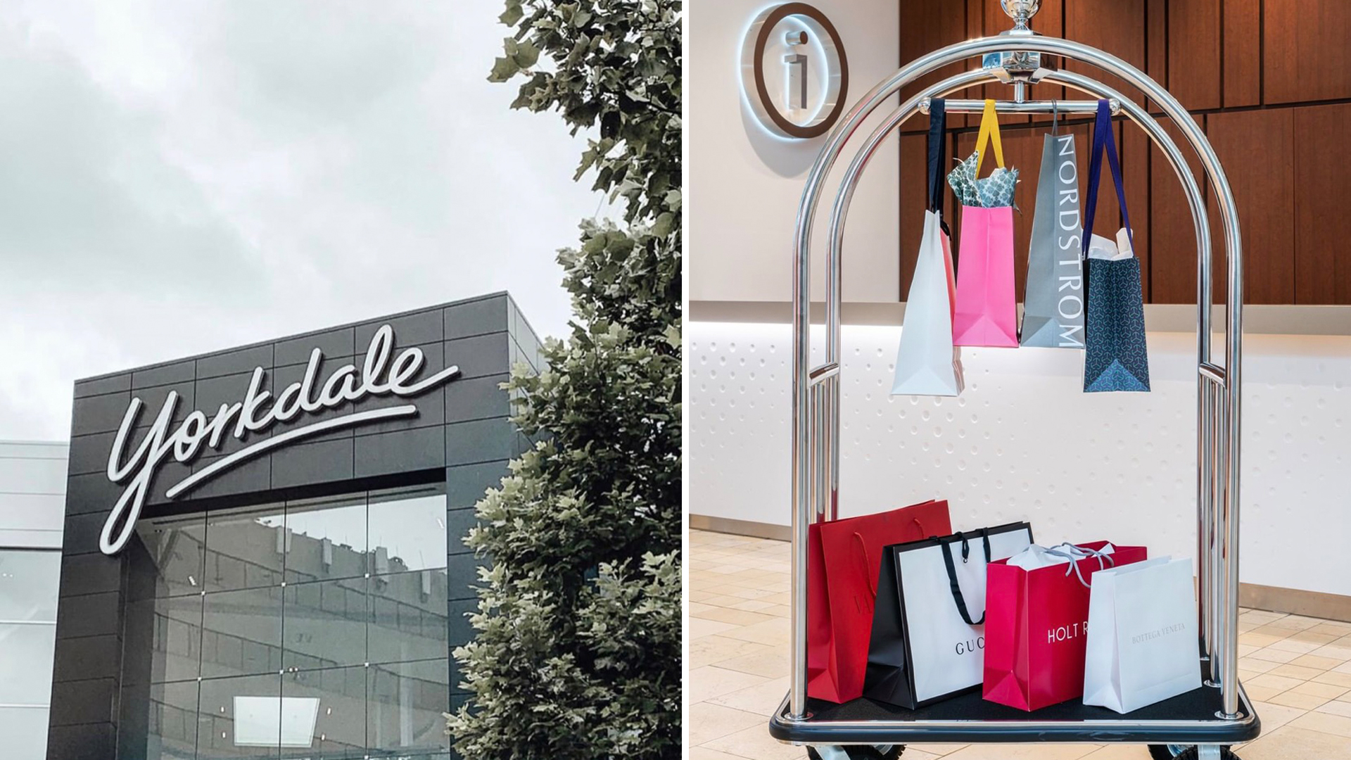 6 Tips On How To Shop Yorkdale Shopping Centre Like A Pro