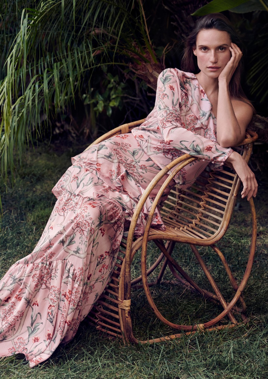 H&M Is Launching A New Designer Collab This Month