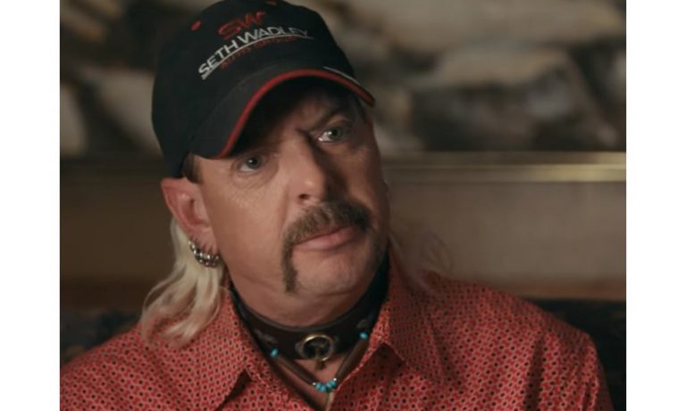 15 Of The Most Outrageous Outfits From 'Tiger King'