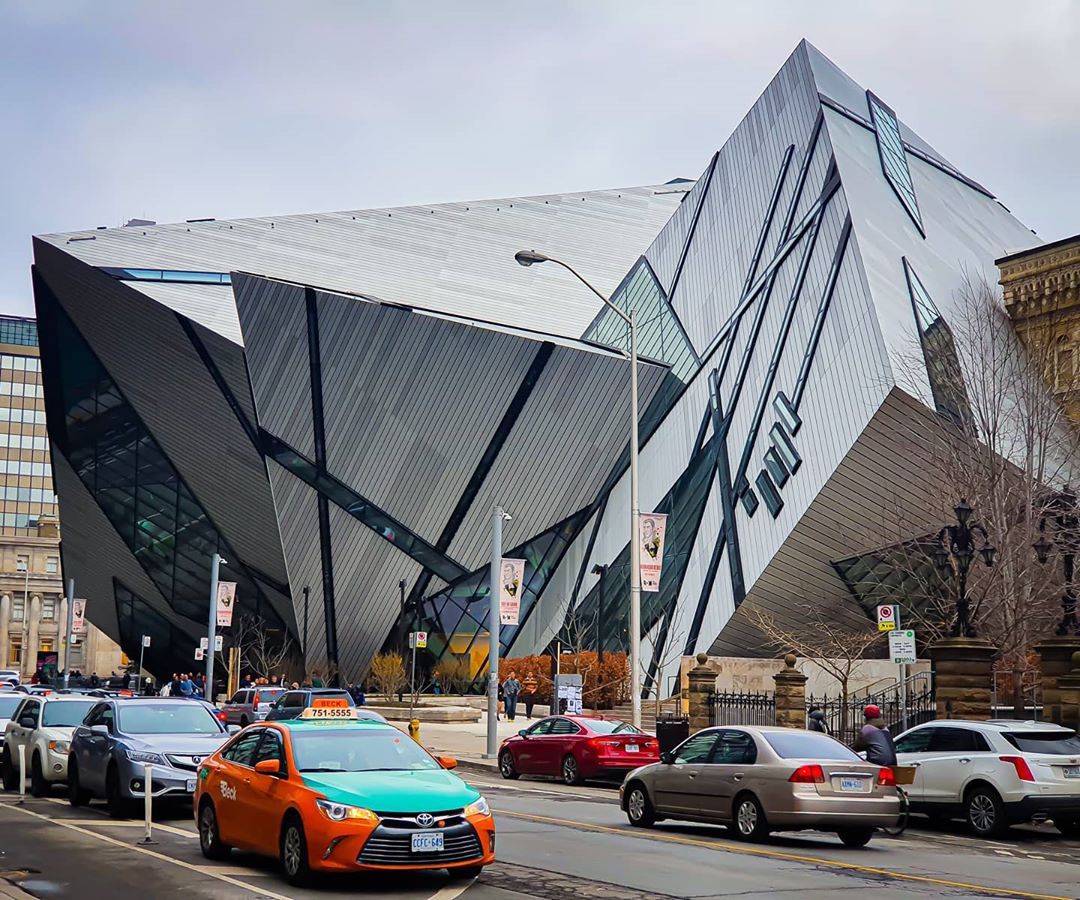 10 Free Events Toronto March 2020 | StyleDemocracy