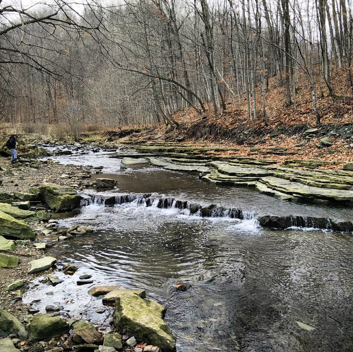 9 Of The Best Spring Day Trips To Go On Around The GTA