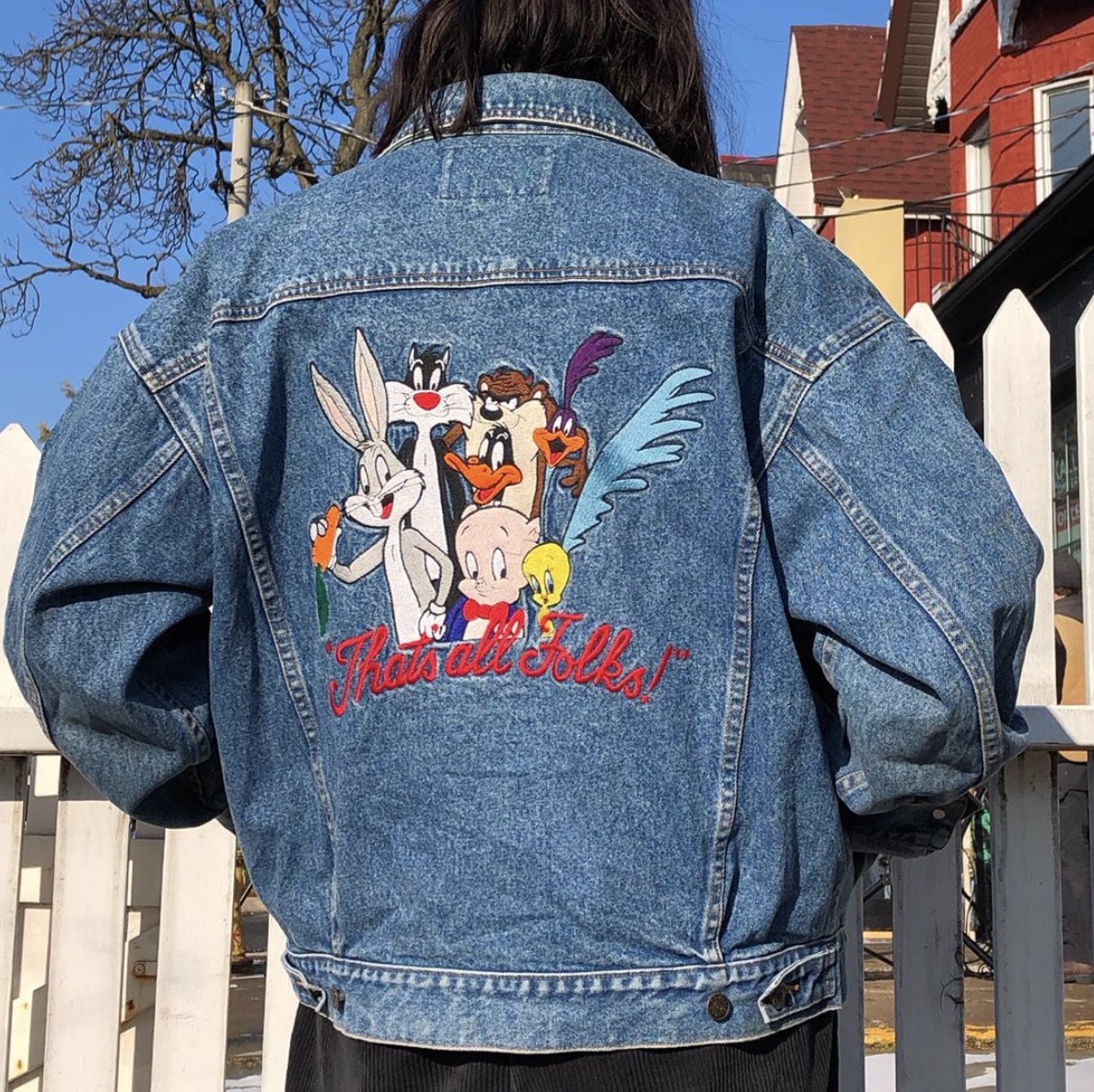 12 Of The Best Places To Shop Vintage Streetwear In Toronto