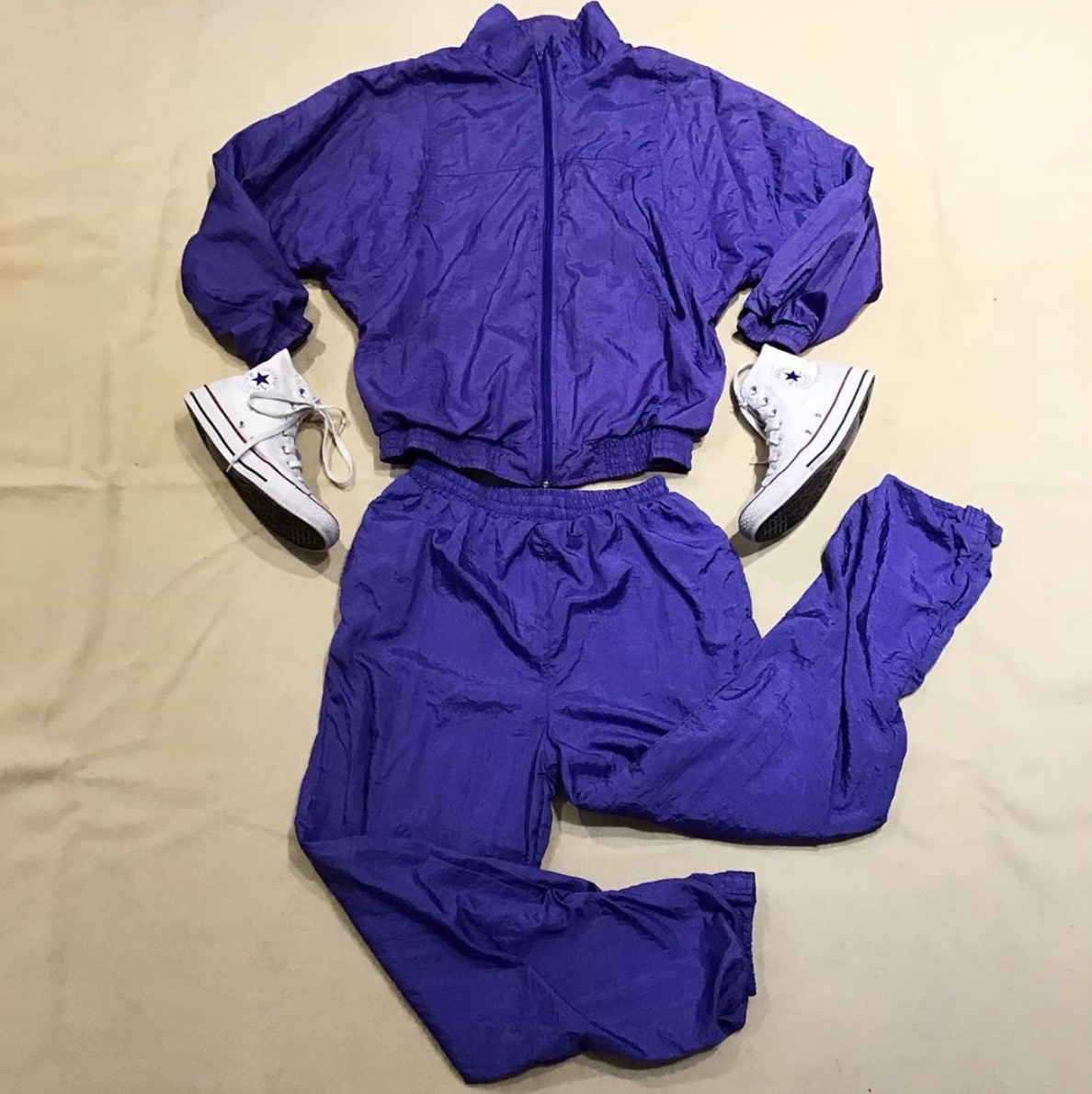 12 Of The Best Places To Shop Vintage Streetwear In Toronto