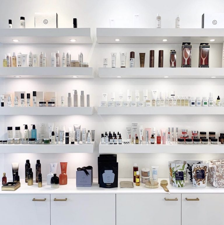 20 Of Toronto's Best Beauty Stores You Can Shop Online