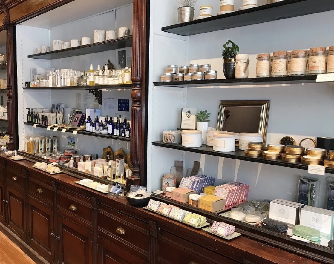 20 Of Toronto's Best Beauty Stores You Can Shop Online