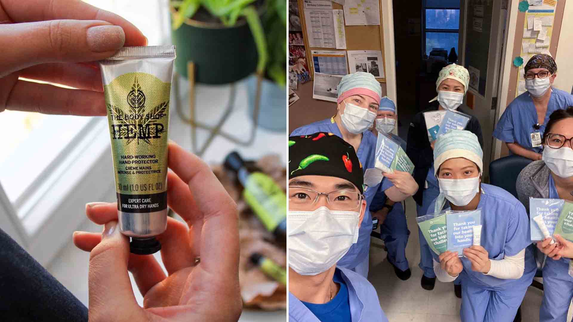 10 Beauty Brands Doing Good For People And The Planet