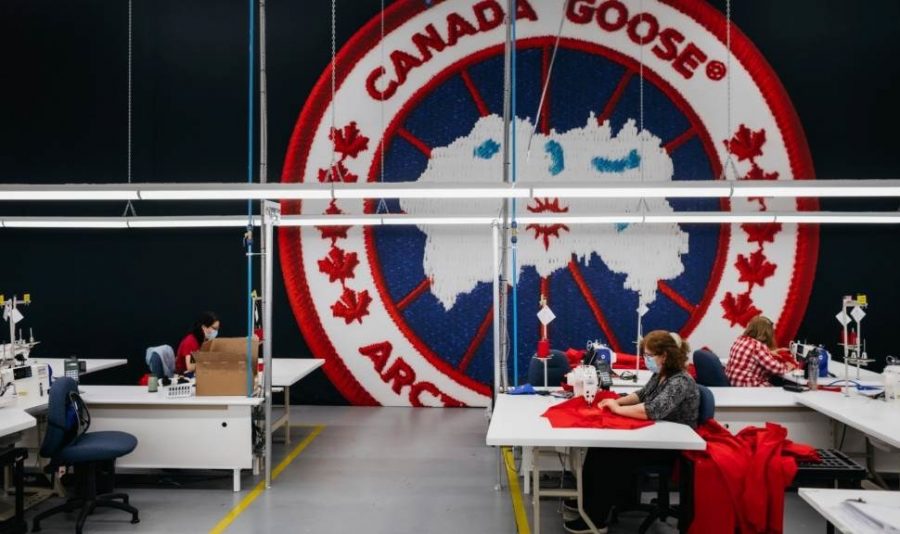 Streetwear Marketplace StockX Opens Its First Canadian Store in Toronto