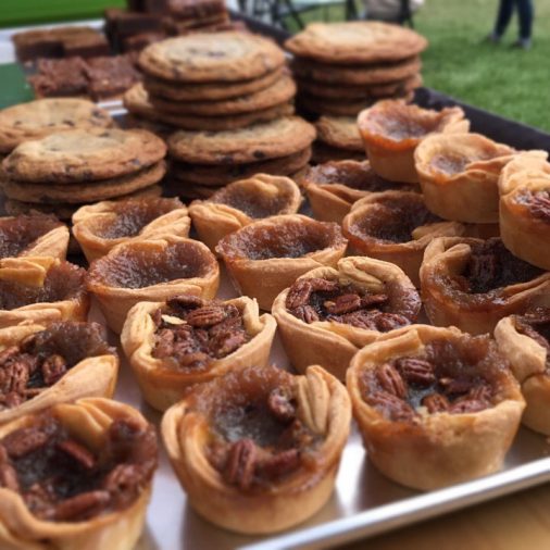 Circles And Squares Is Delivering Amazing Baked Good Boxes For $50