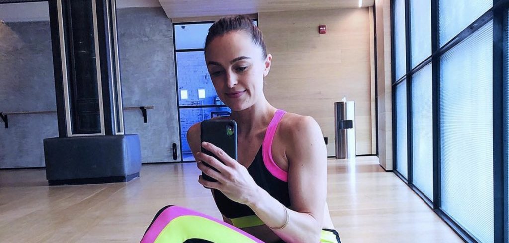 10 Fitness Influencers To Follow For A Killer Workout