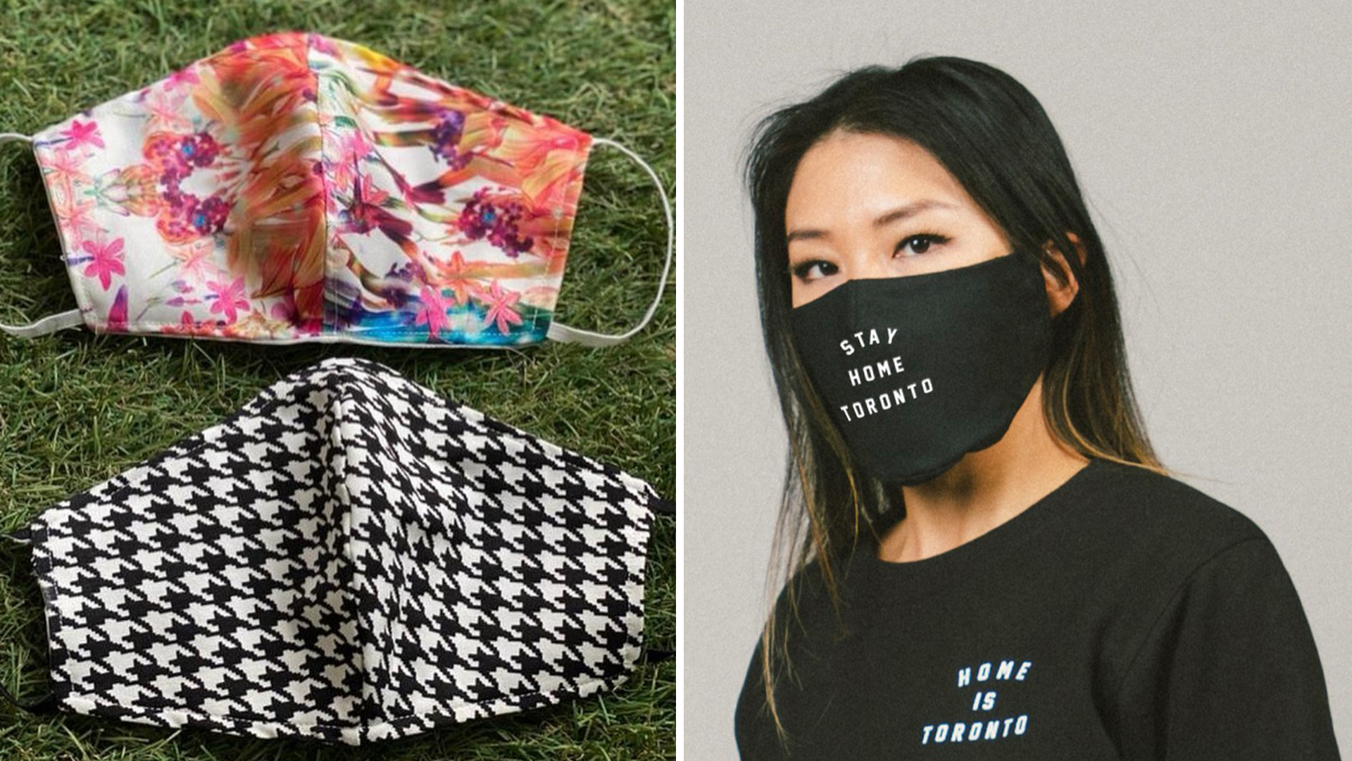 10 Brands That Have Started Producing Face Masks