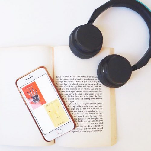 You Can Now Get Instant Access To The Toronto Public Library Online