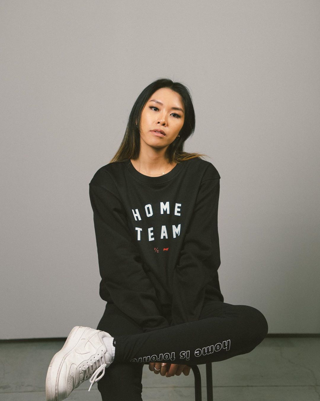 Peace Collective x Budweiser Collection Donates To Canadian Red Cross