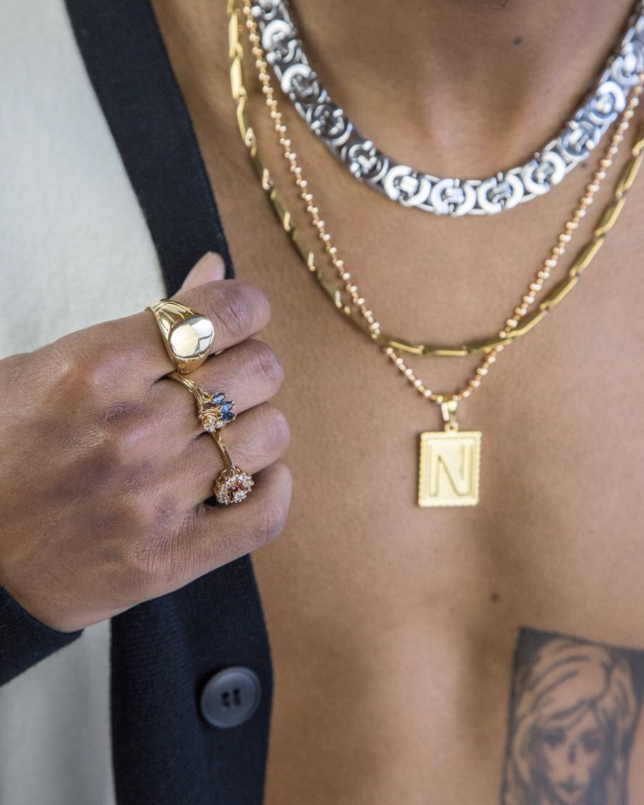 21 Of The Most Stylish Accessory Stores To Shop Online