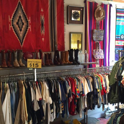 The 12 Best Vintage Stores In Toronto | StyleDemocracy