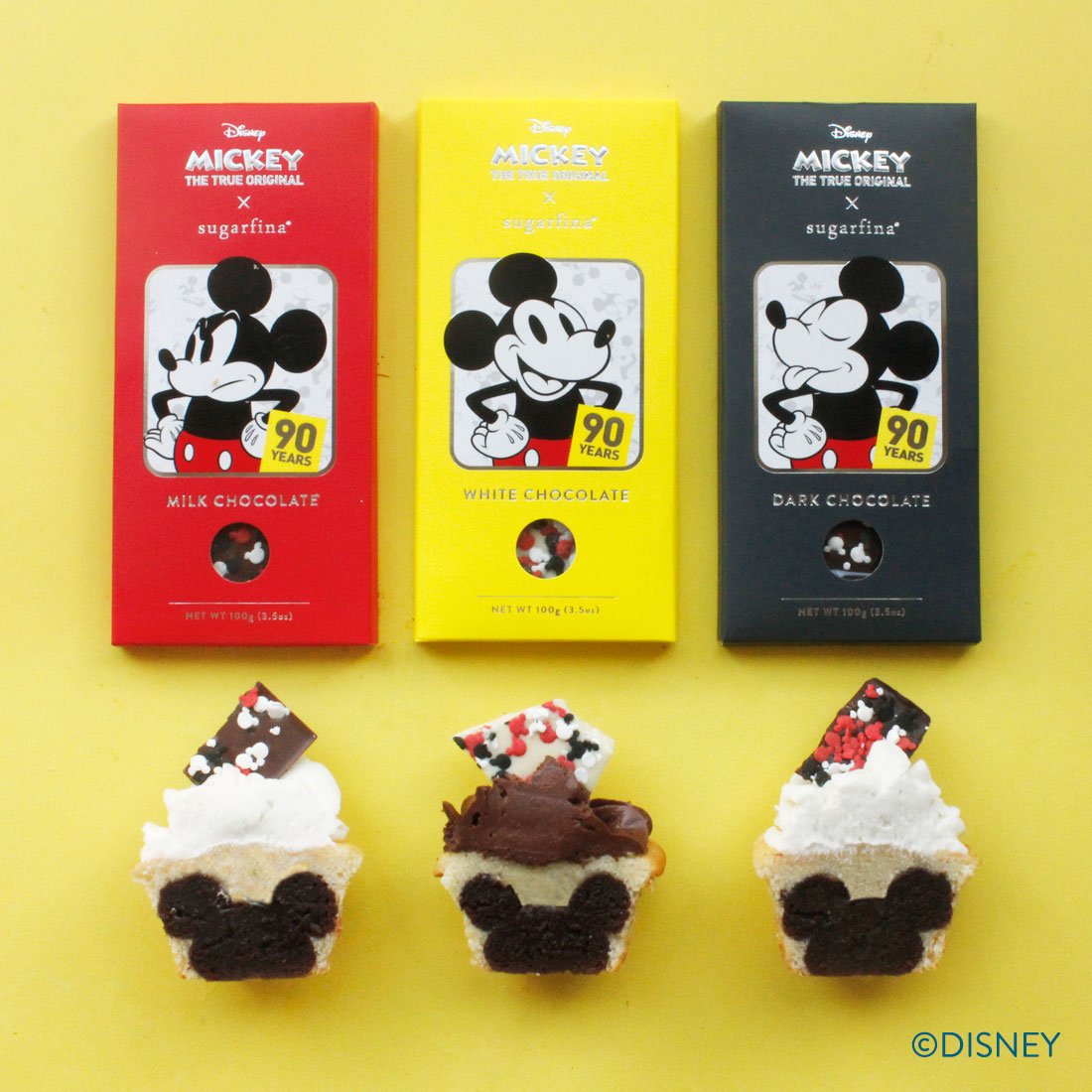 13 Of The Best Disney Collaborations In recent Years