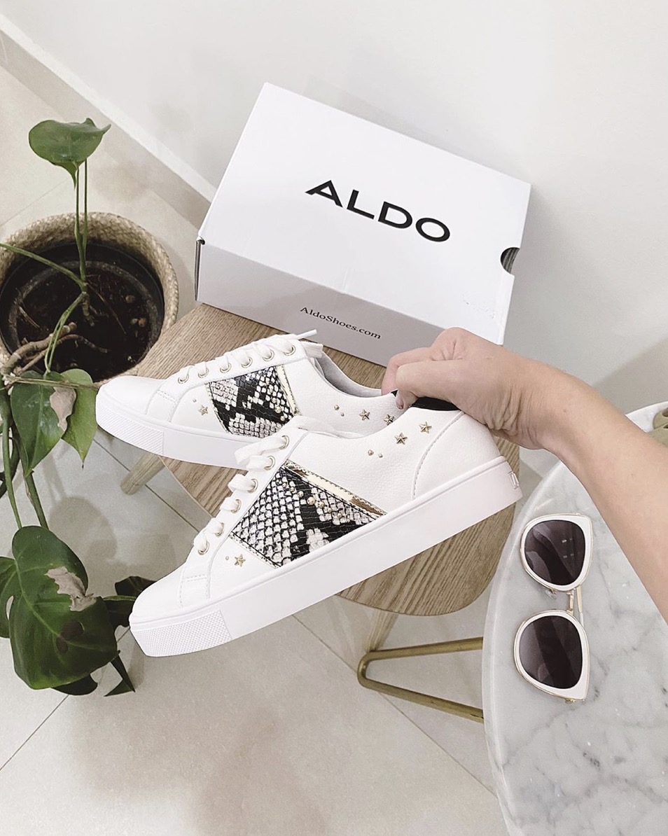 ALDO Has Just Filed For And Obtained Creditor Protection