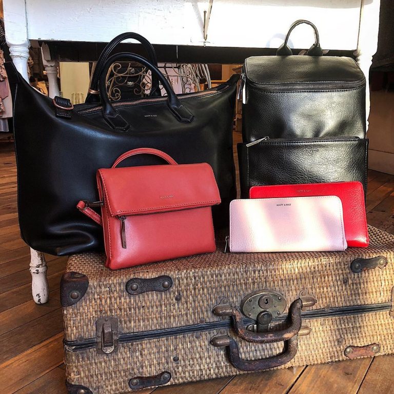 21 Of The Most Stylish Accessory Stores To Shop Online