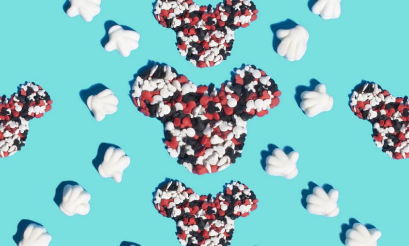 13 Of The Best Disney Collaborations In recent Years