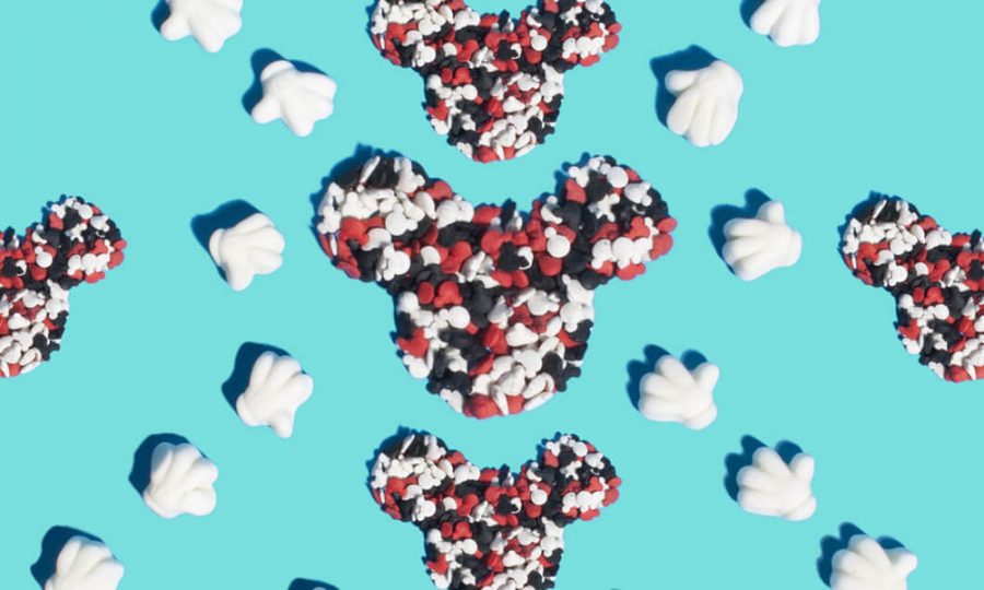 13 Of The Best Disney Collaborations In recent Years