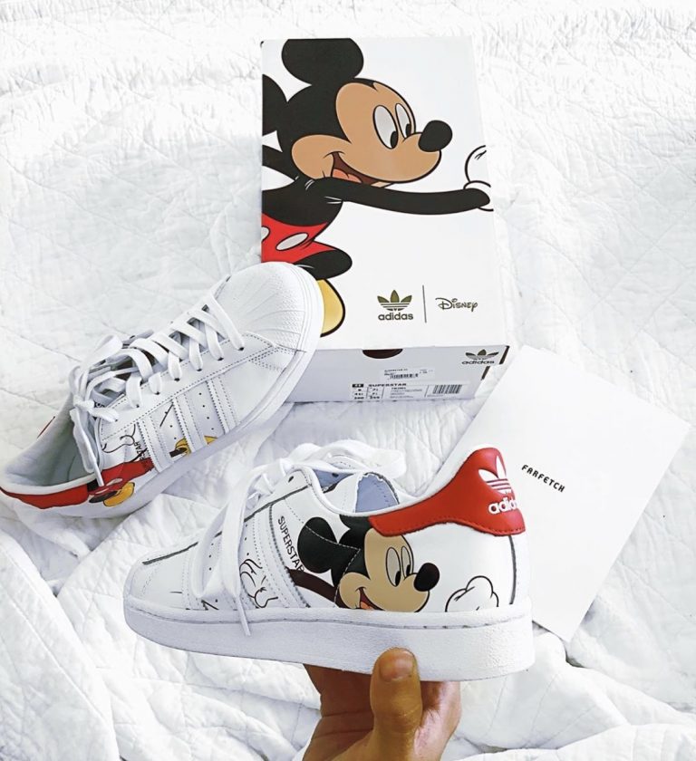 13 Of The Best Disney Collaborations In recent Years