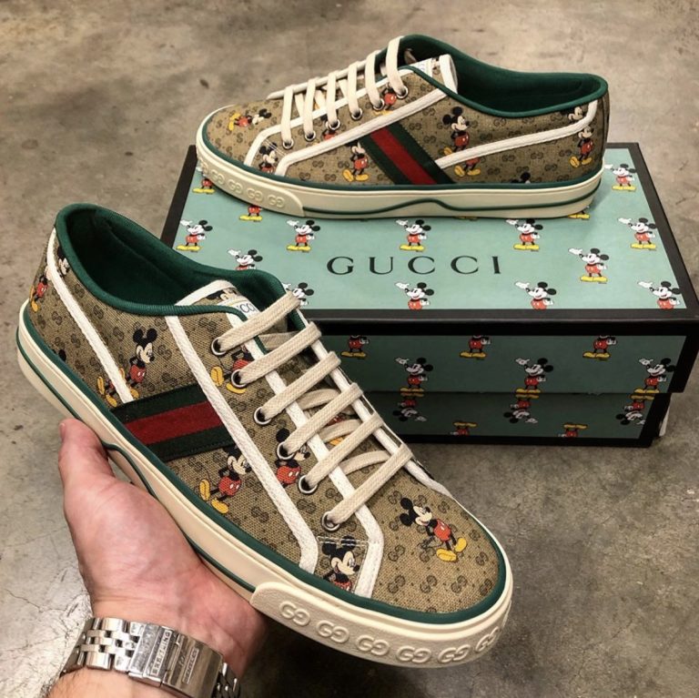 13 Of The Best Disney Collaborations In recent Years