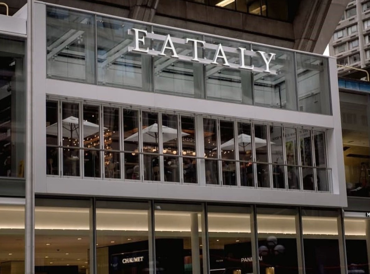 Eataly Toronto Is Now Offering Weekly Four-Course Menus