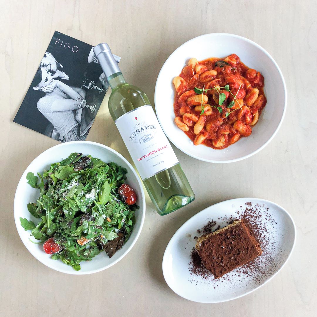 11 Of The Best Restaurants To Order From In Toronto