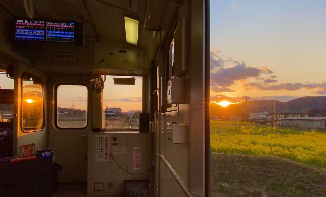 10 Virtual Train Rides You Take Can From The Comfort Of Home