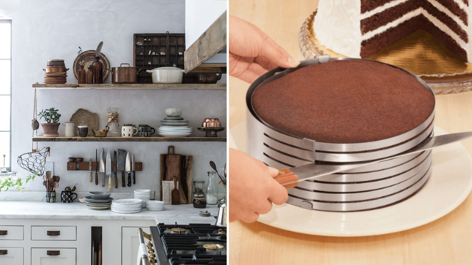 15 kitchen tools & gadgets to Buy To make your life easier