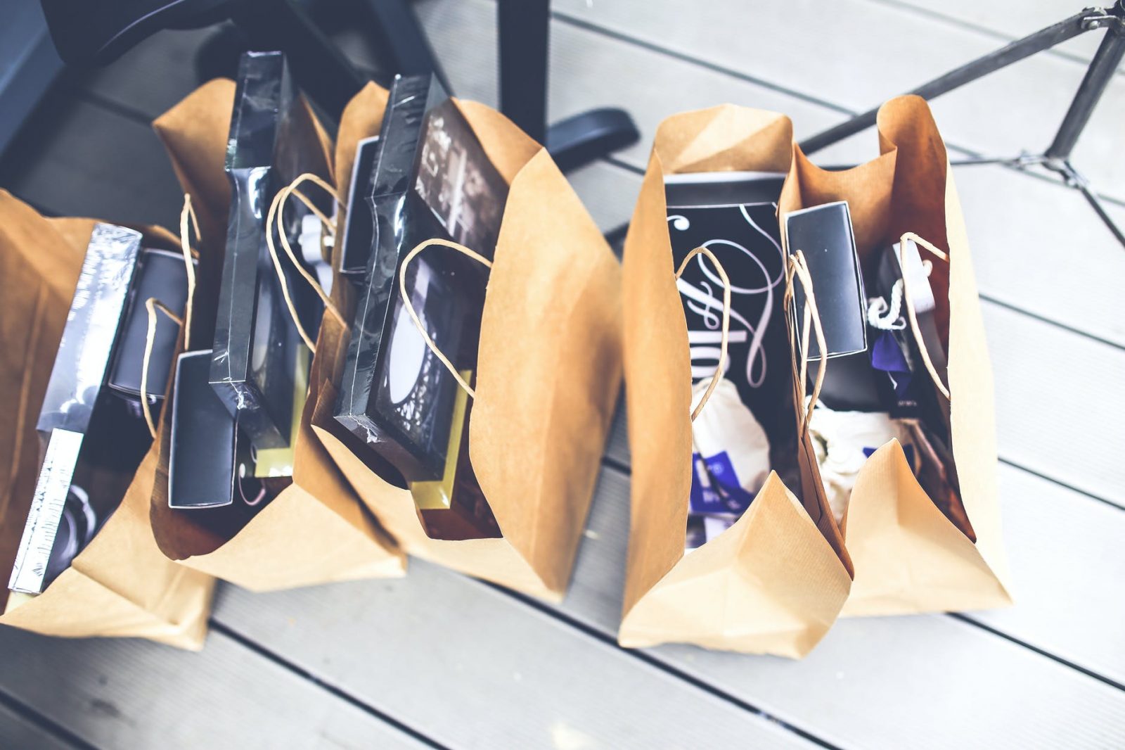 9 Of The Best Outlet Malls Around Toronto To Shop