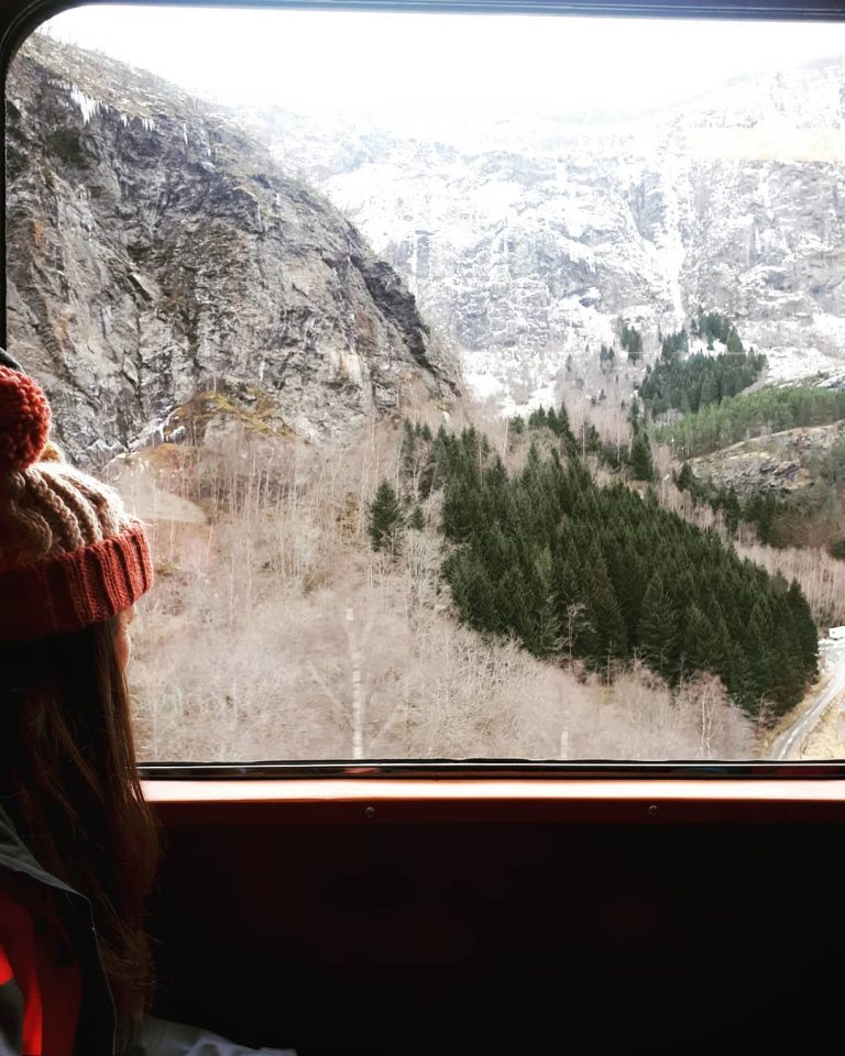 10 Virtual Train Rides You Take Can From The Comfort Of Home