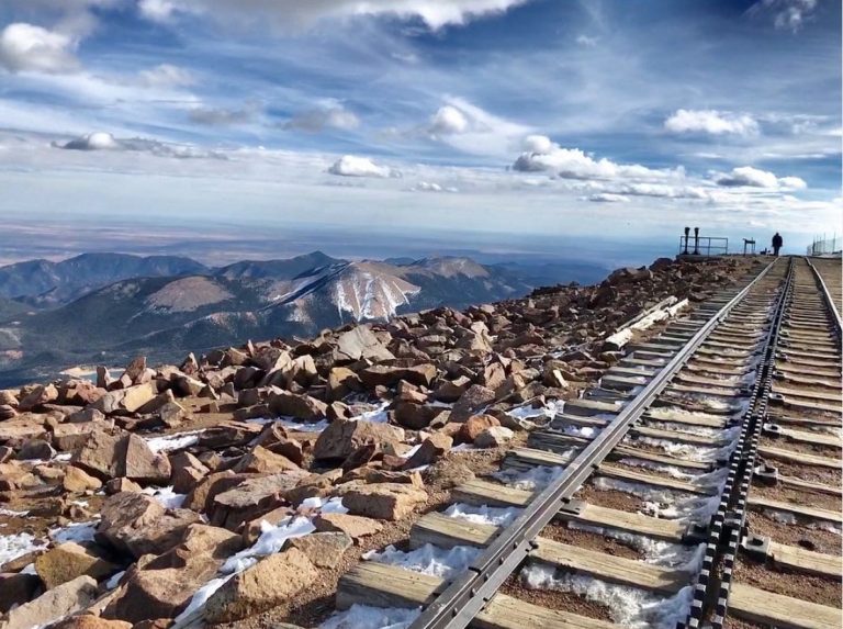 10 Virtual Train Rides You Take Can From The Comfort Of Home