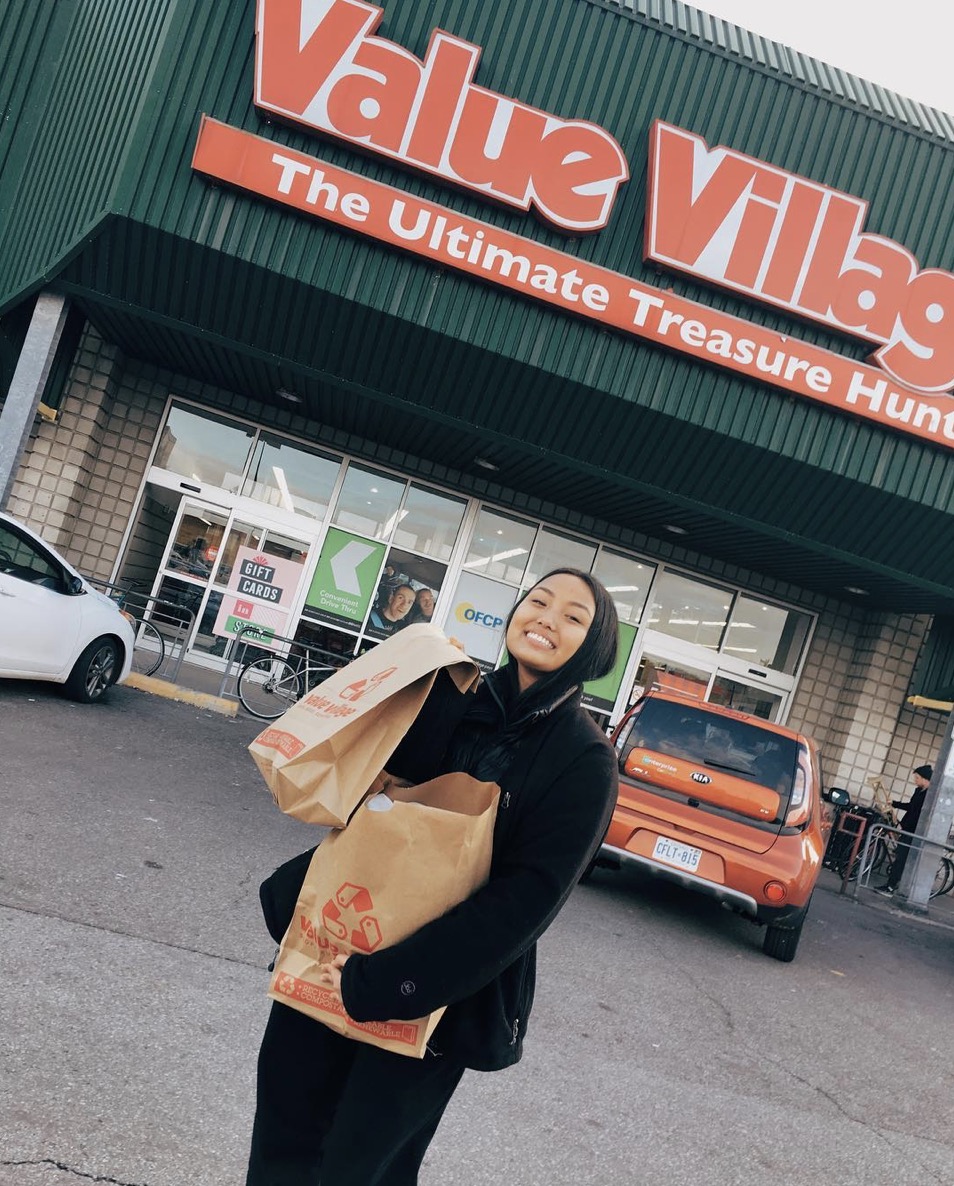 Value Village Has Started To Reopen Stores Across Ontario