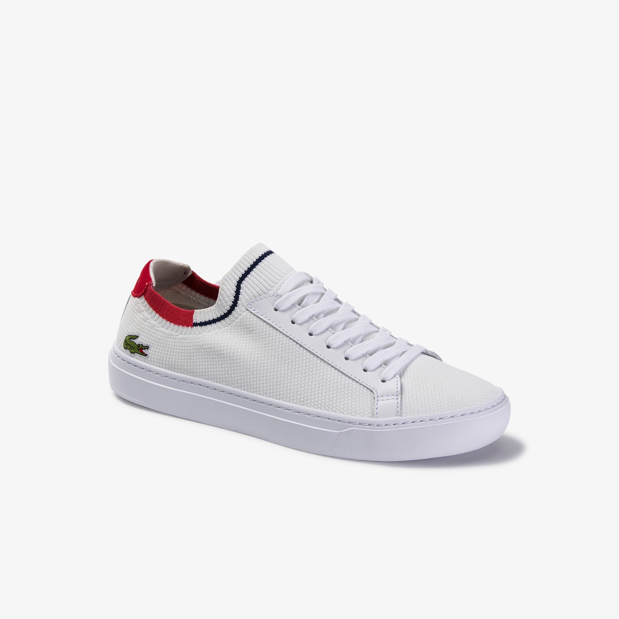 SaleSpy: Get A Sneak Peek At The Lacoste Online Warehouse Sale