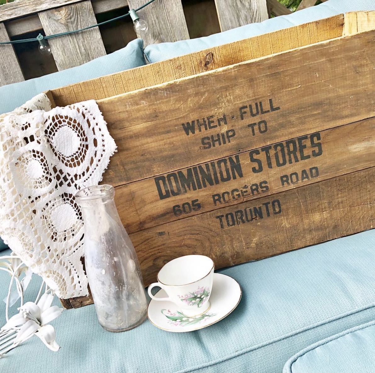 9 Of The Best Antique Stores That You Can Shop Online