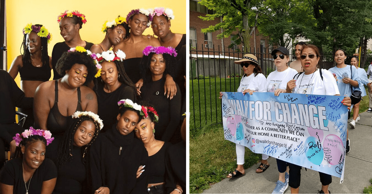 10 Organizations That Empower Black Canadian Communities