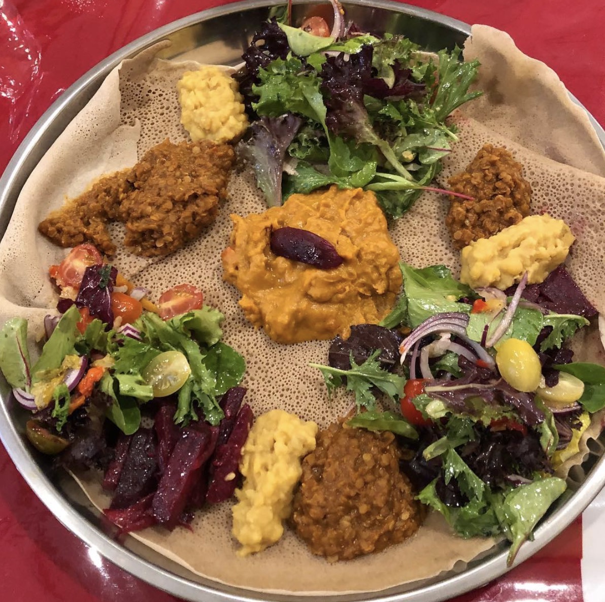 20 Black-Owned Restaurants In Toronto To Order From