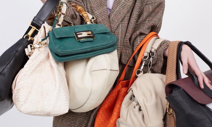 10 Places To Shop Designer Bags For Under $500