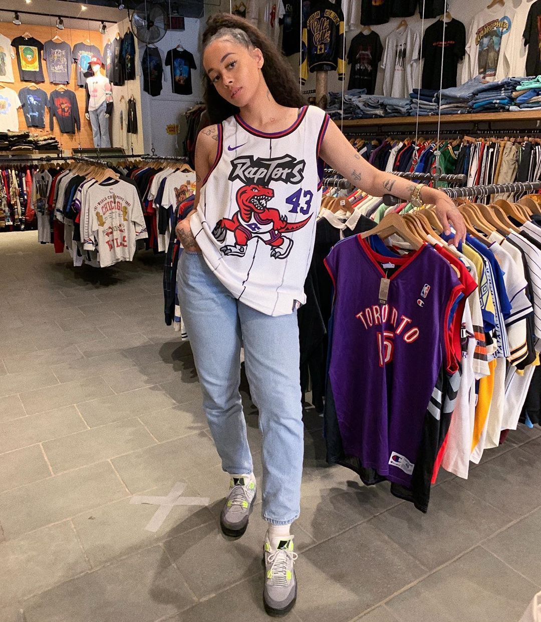 The 12 Best Vintage Stores In Toronto | StyleDemocracy