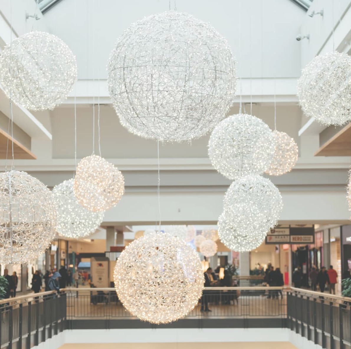 8 Shopping Malls In & Near Toronto That Are Reopening