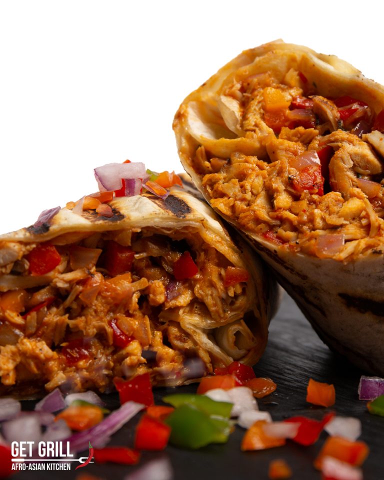 20 Black-Owned Restaurants In Toronto To Order From