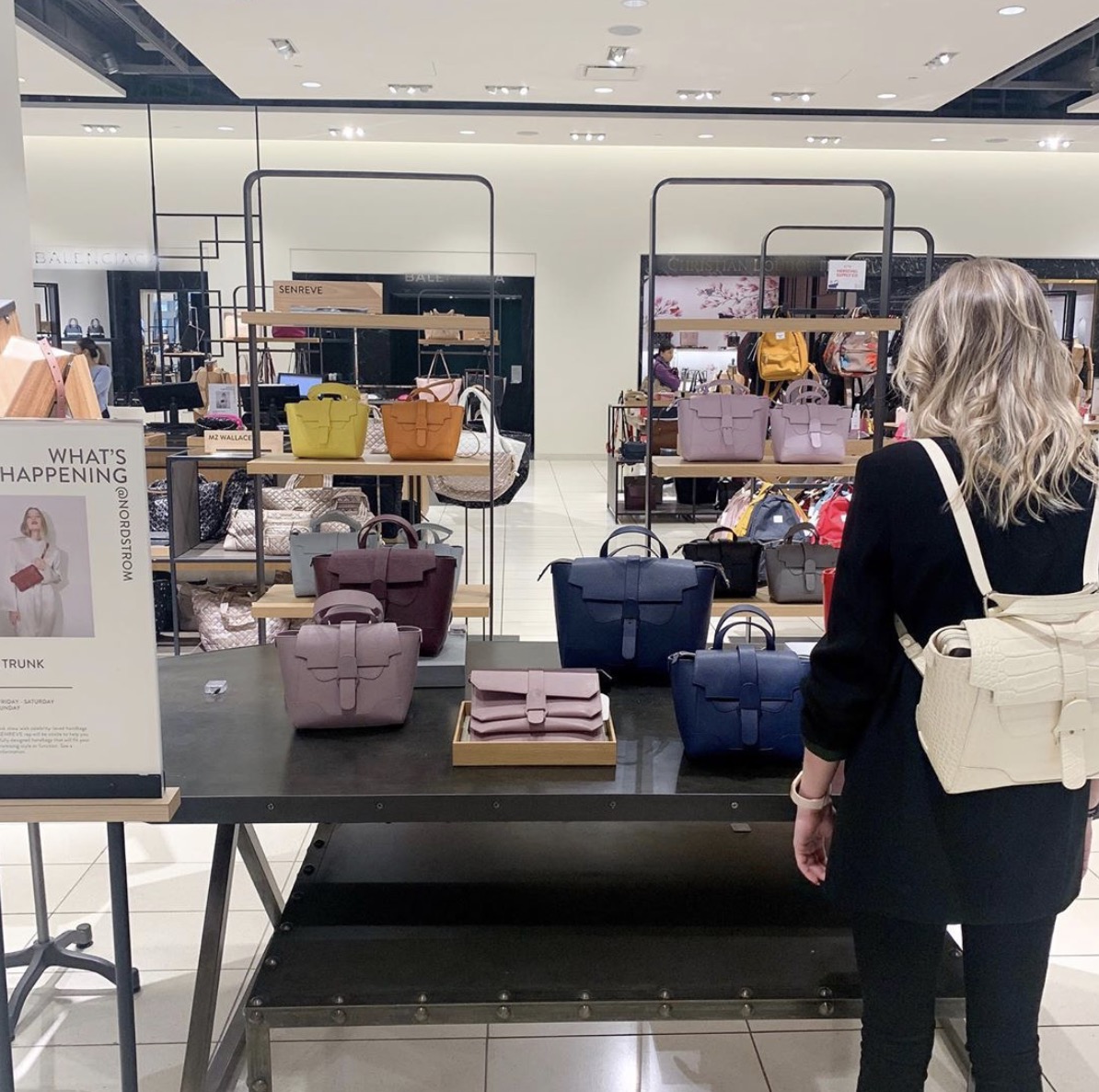 Nordstrom Is Reopening Select Ontario Locations This Week