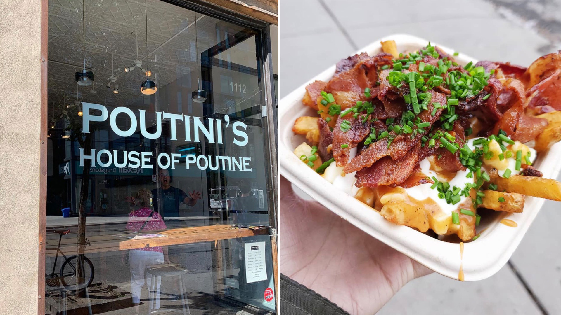 A Popular Toronto Poutine Spot Has Just Shut Down