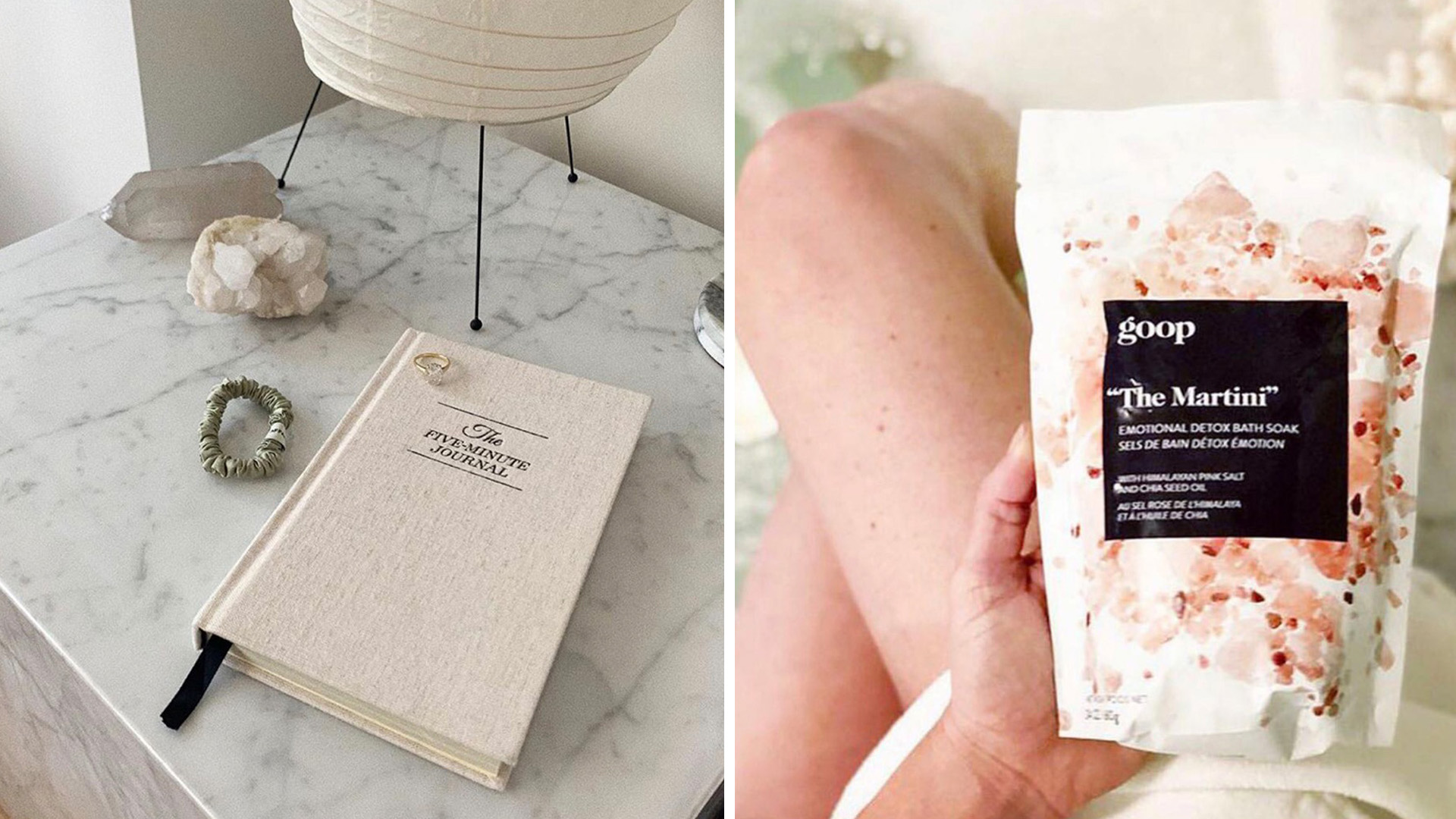 10 Products To Buy To Help You Calm Down & Relax